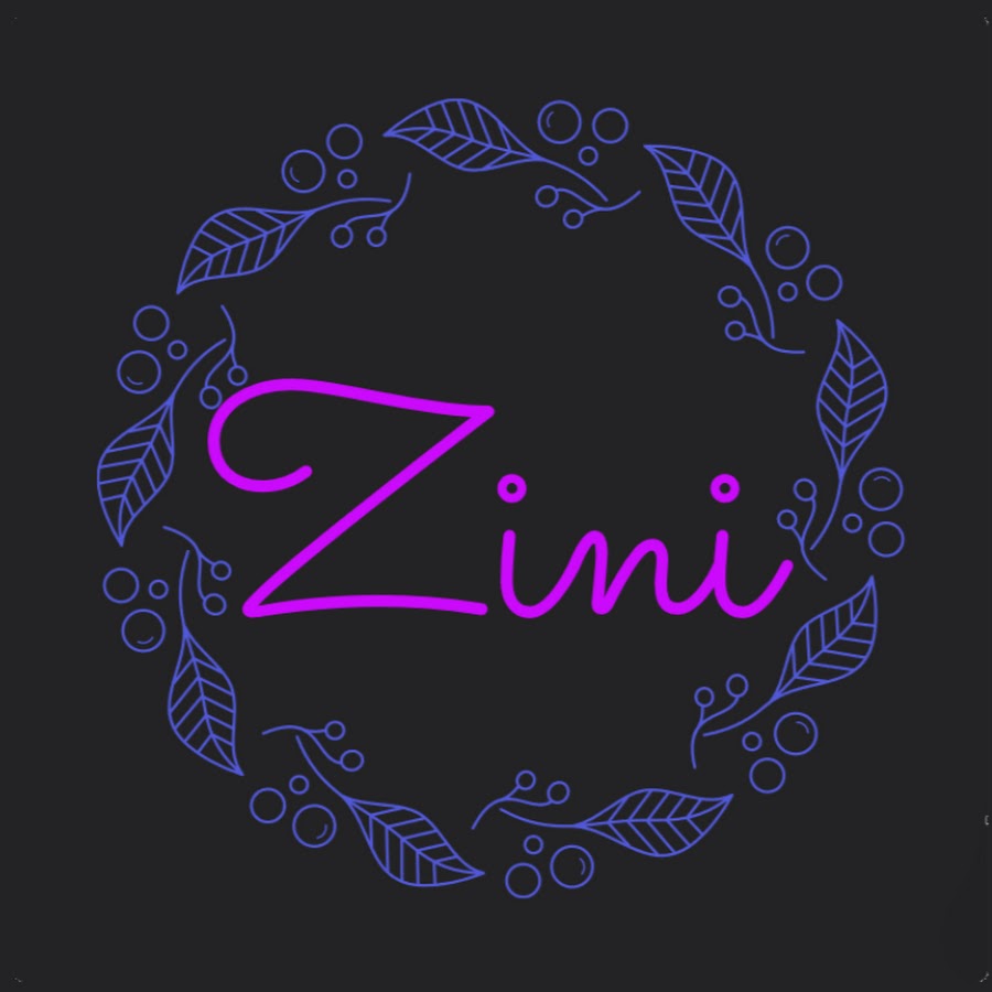 Zini - YouTube