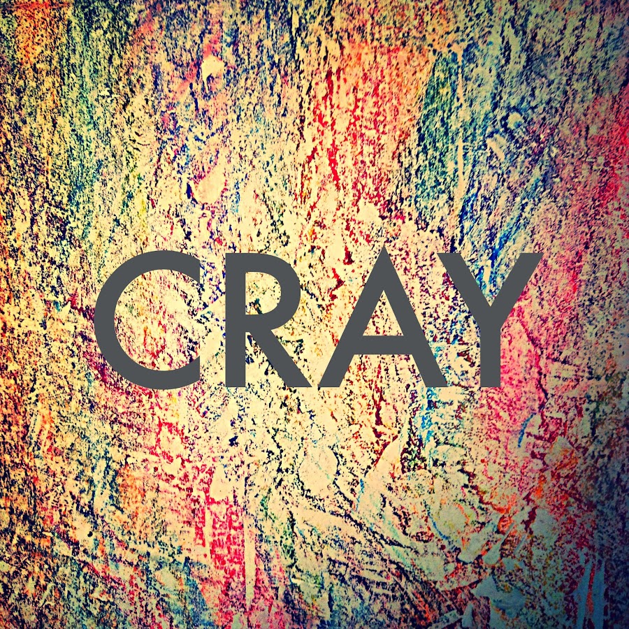 Cray - YouTube