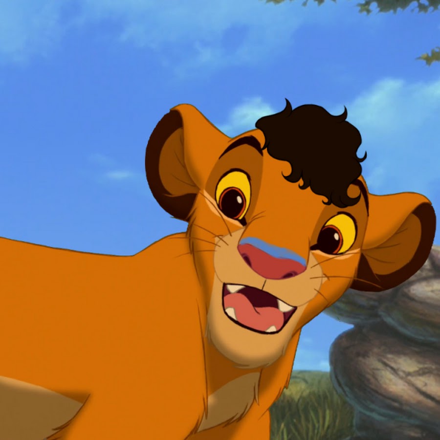 Little Simba 2006 - YouTube