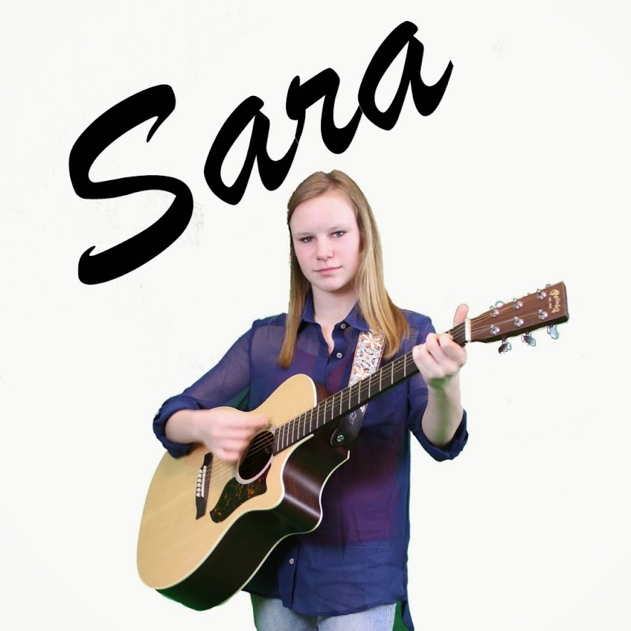 Songs By Sara - YouTube