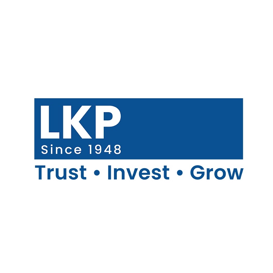LKP Securities Ltd. - YouTube