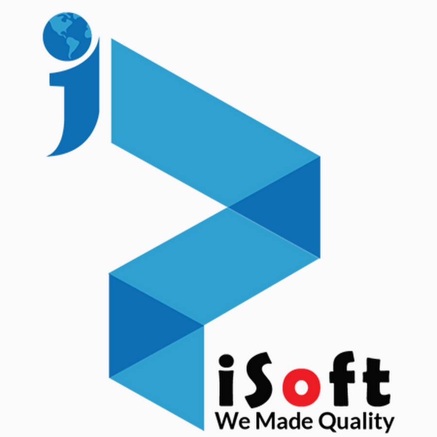 iSoft Int - YouTube