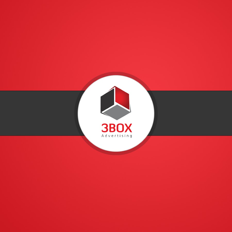3BOX Advertising - YouTube