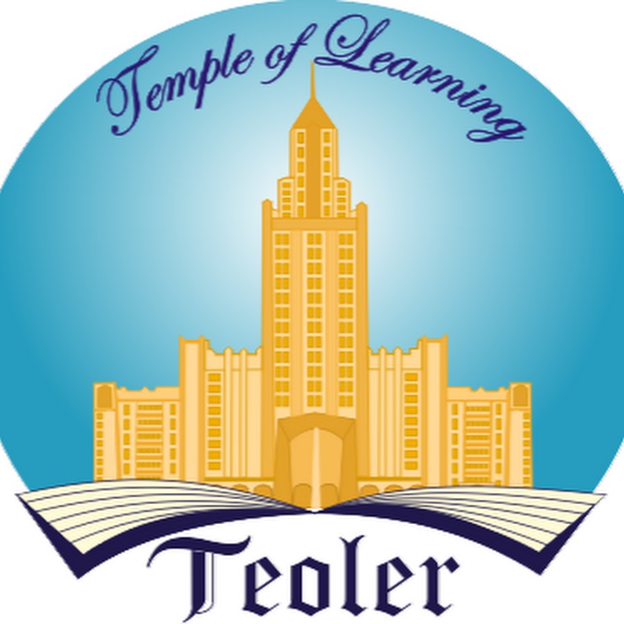 Teoler High School - YouTube