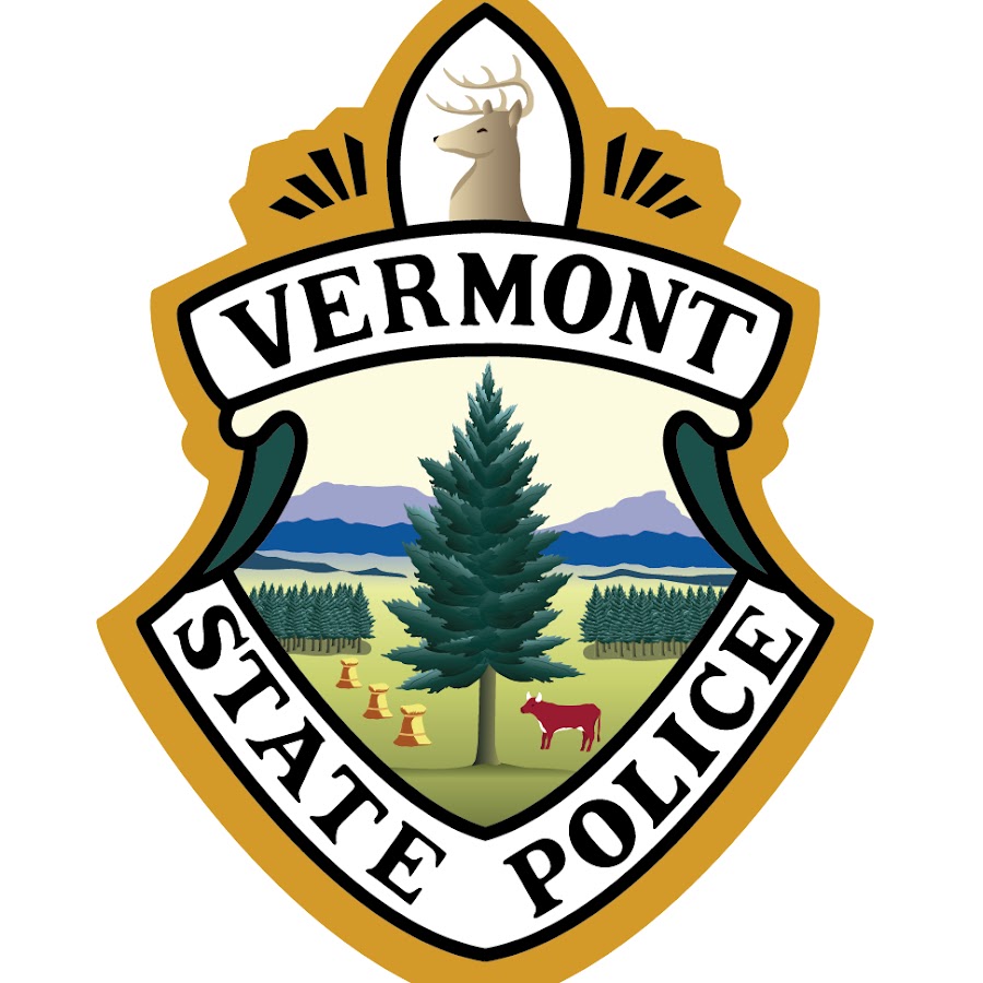 Vermont State Police - YouTube