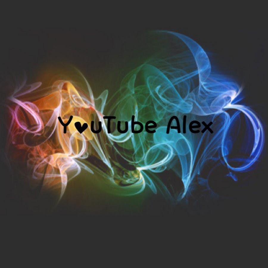 Youtube Alex - YouTube