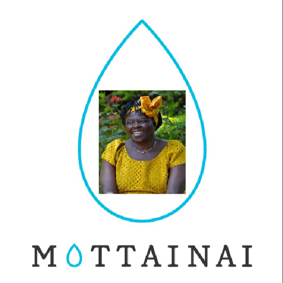 Mottainai - YouTube