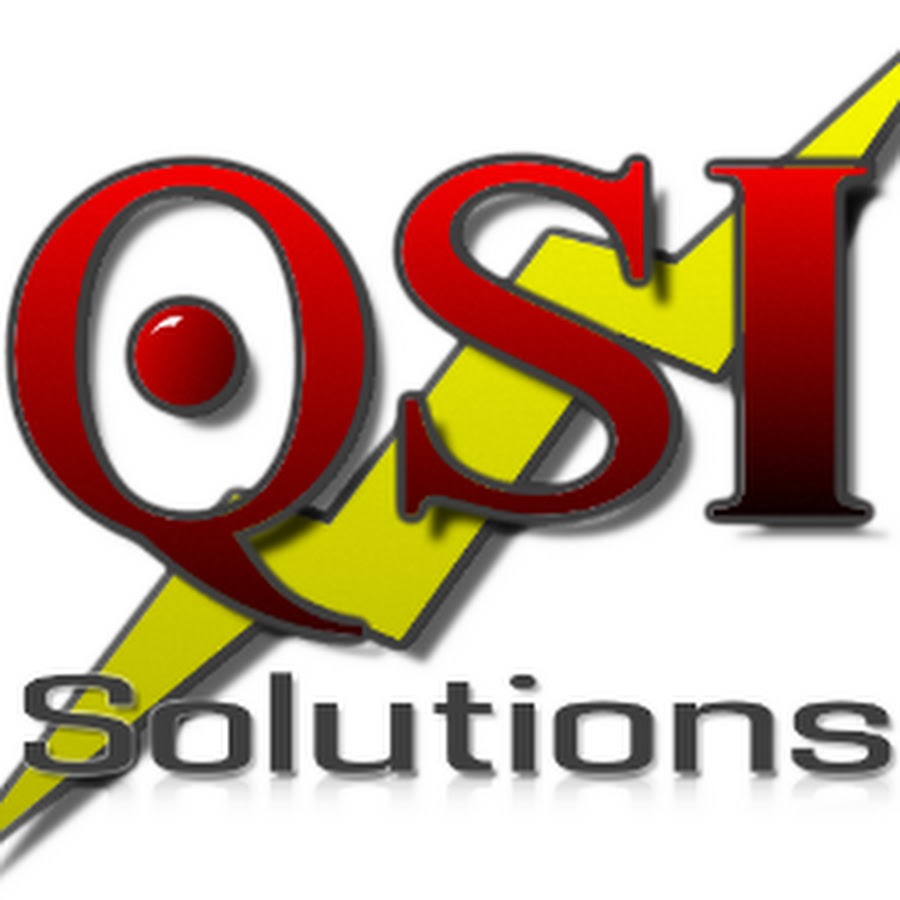 QSI Solutions - YouTube