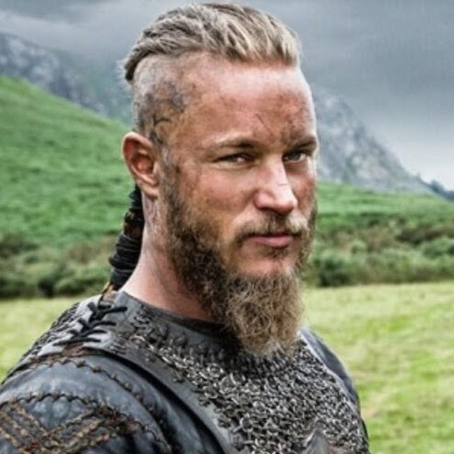 Ragnar Lodbrok - YouTube