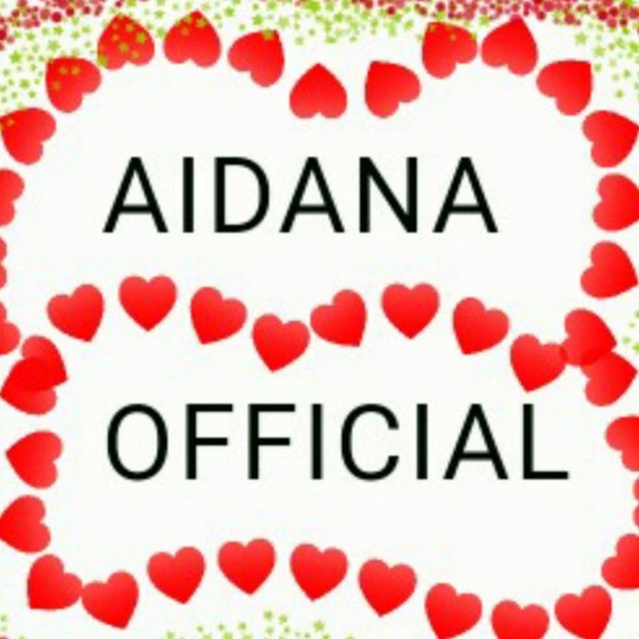 Aidana Official - YouTube