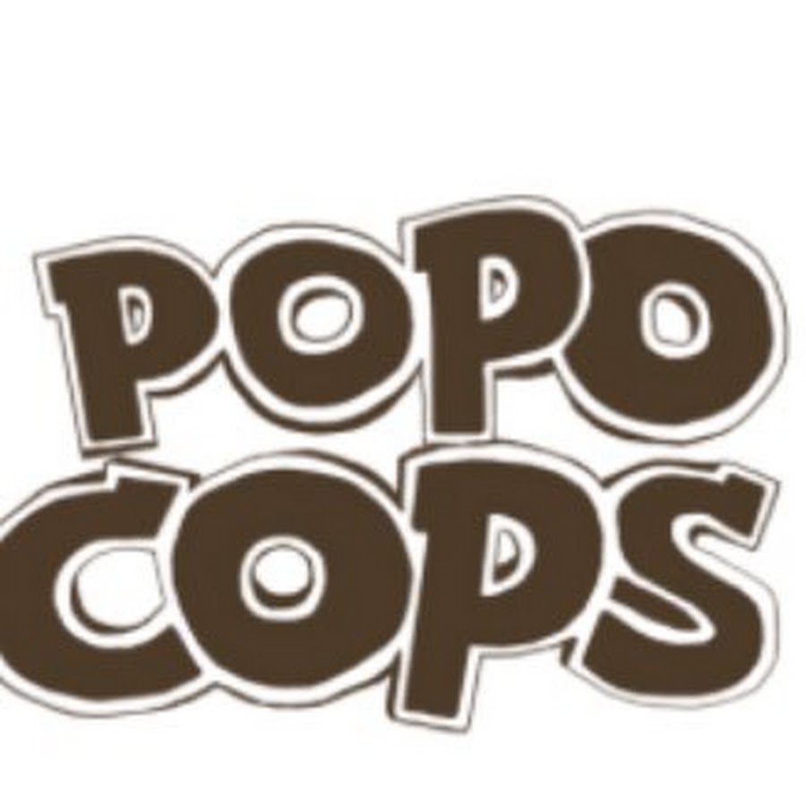 POPO COPS - YouTube