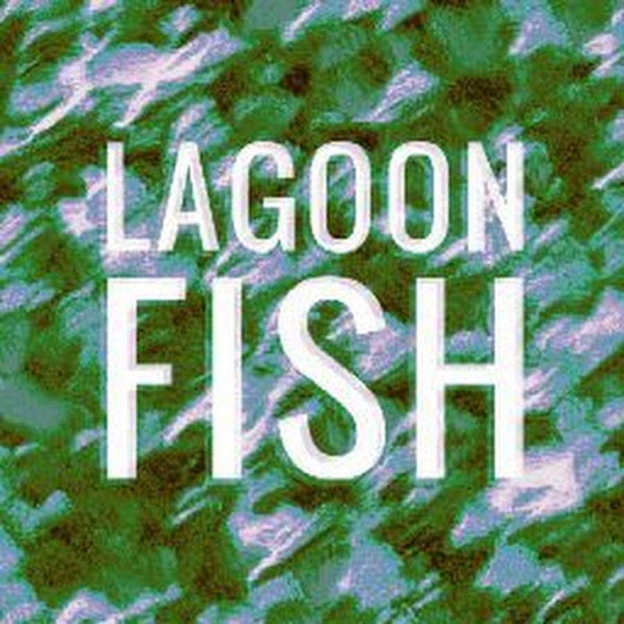 Lagoon Fish - YouTube