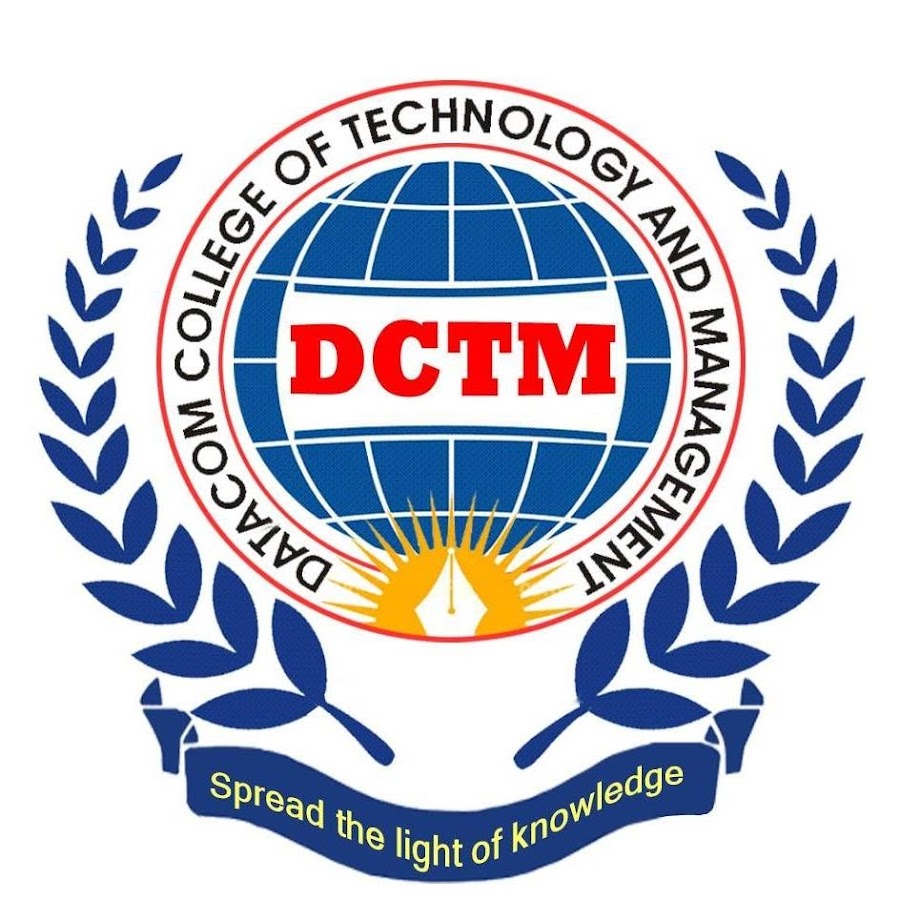 Datacom IT Institute - YouTube