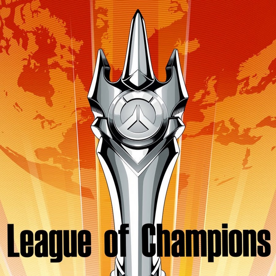 Overwatch League of Champions - YouTube
