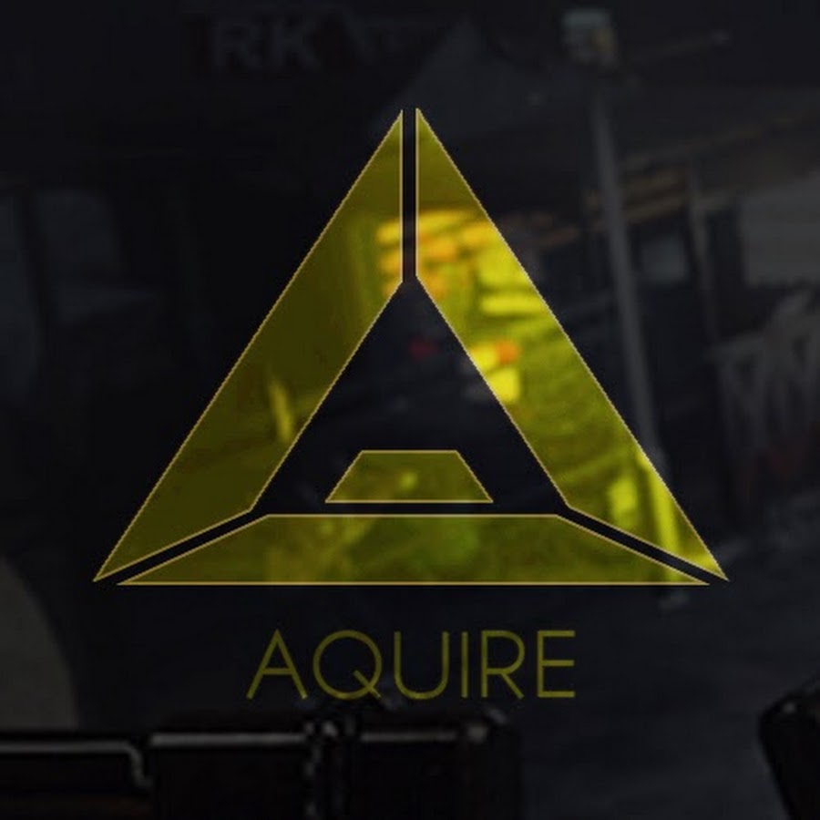 Aquire - YouTube