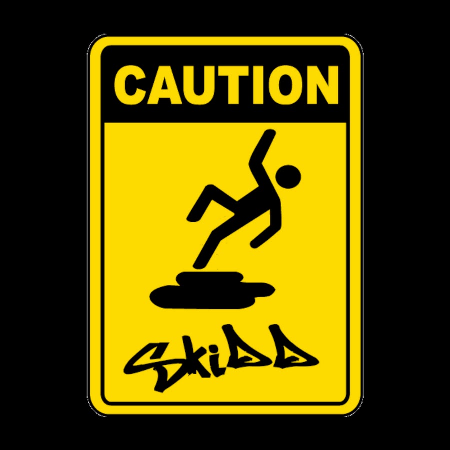 SKIDD - YouTube