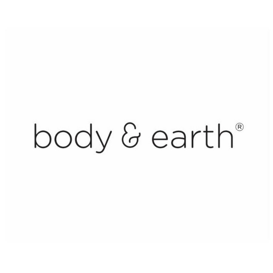 Body & Earth - YouTube