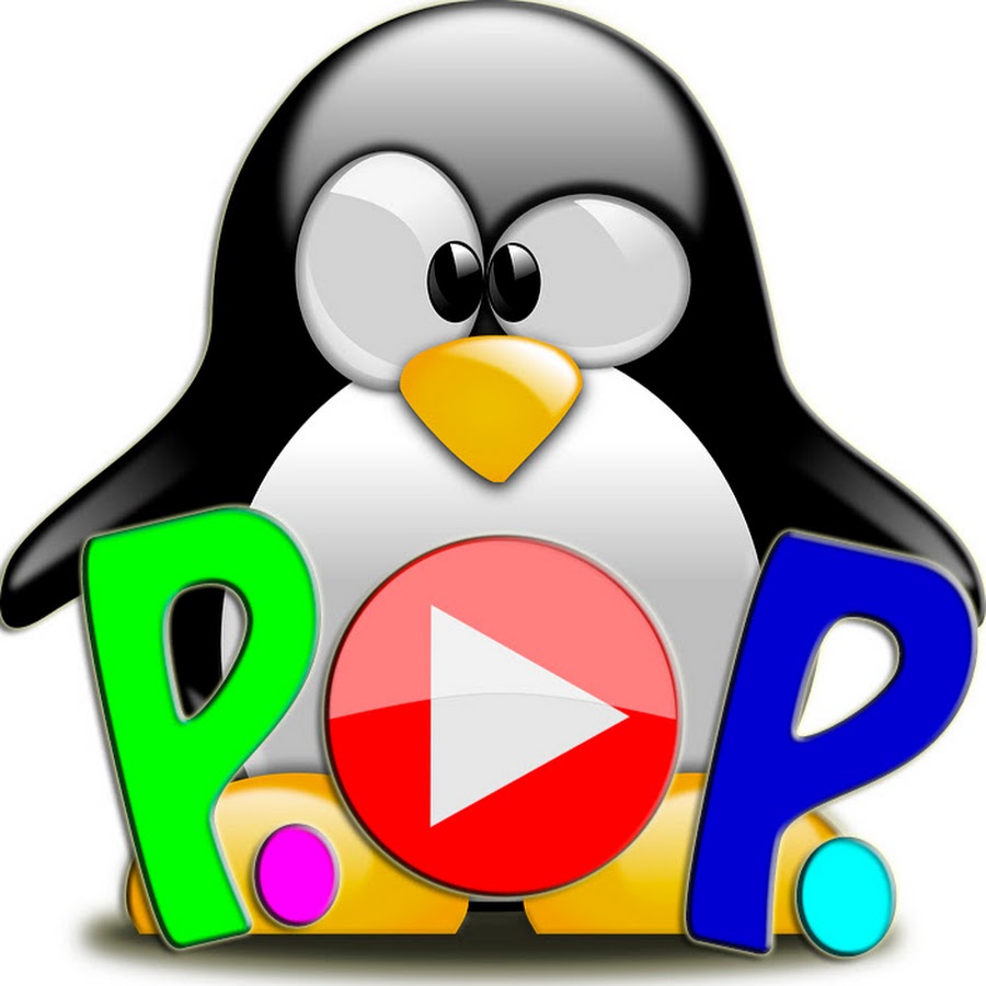 Pingi Play - YouTube