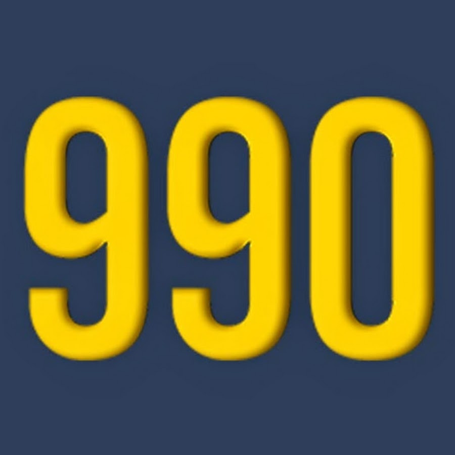 The 990 Company YouTube
