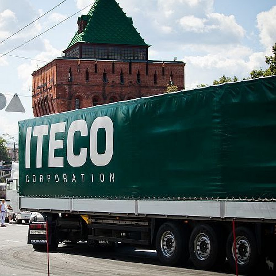 ITECO International - YouTube