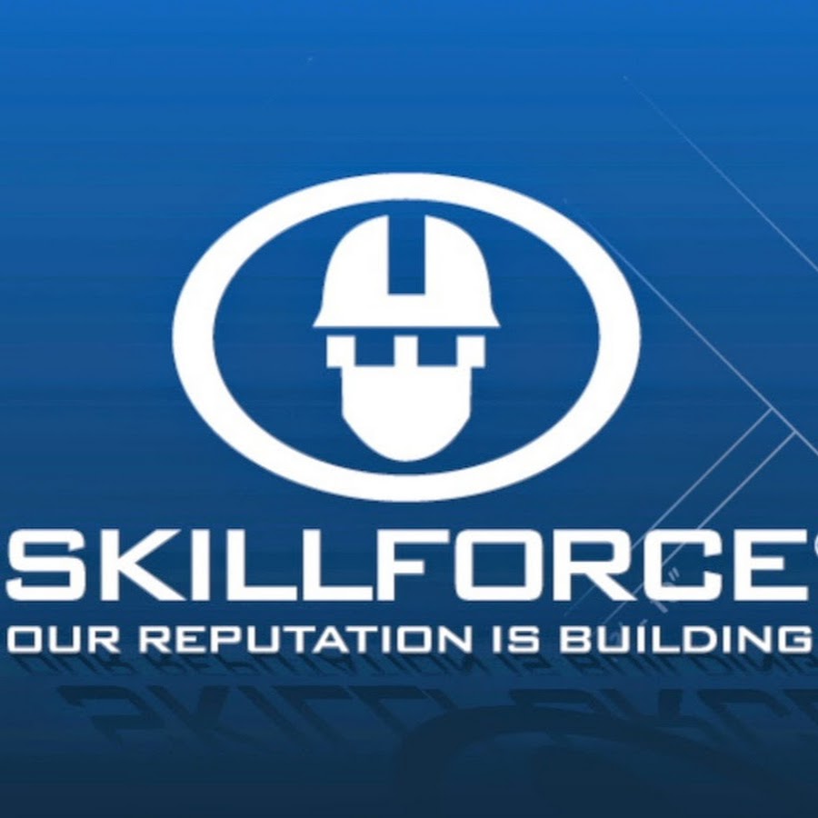 Skillforce, Inc. - YouTube