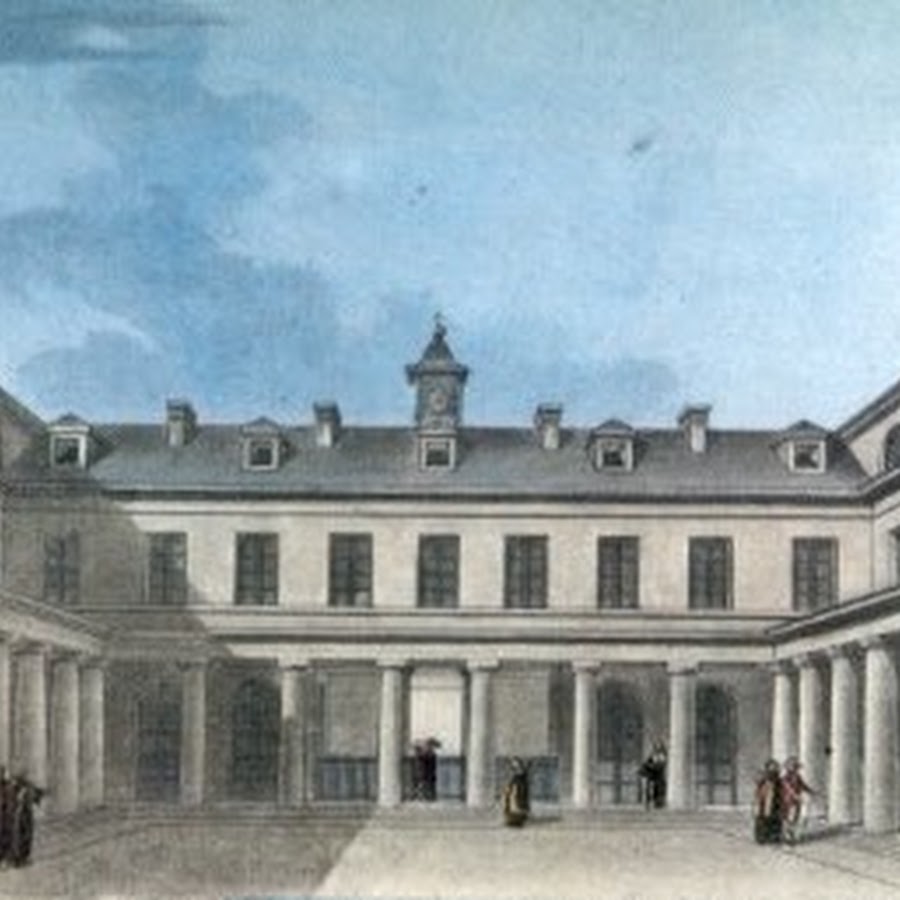 Lycée Condorcet Paris - YouTube