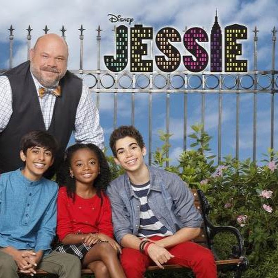 Jessie , Bunk’d - YouTube