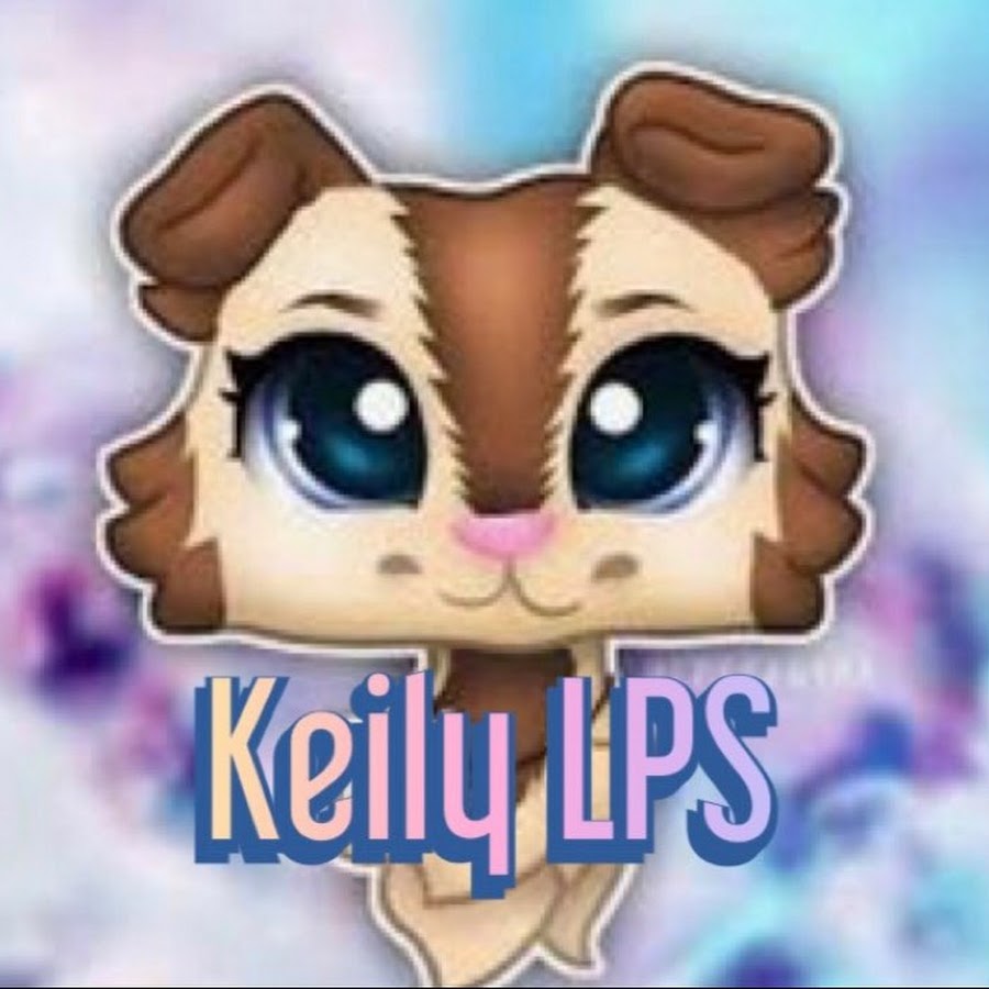 Keily LPS - YouTube