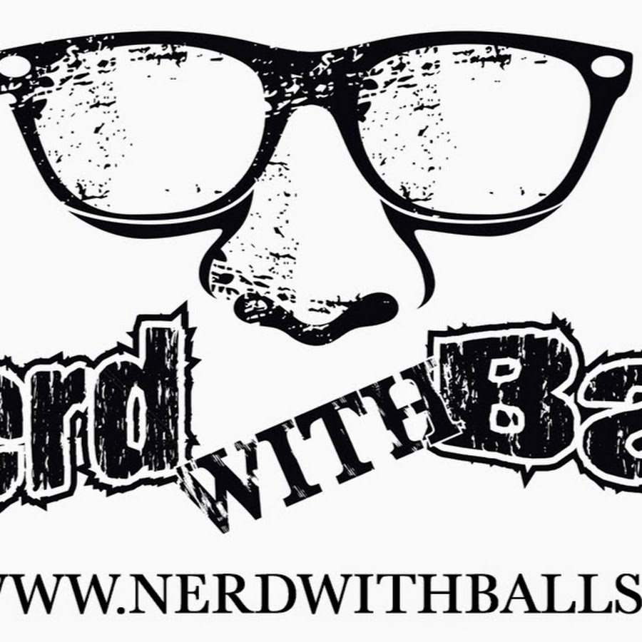 Nerd With Balls - YouTube