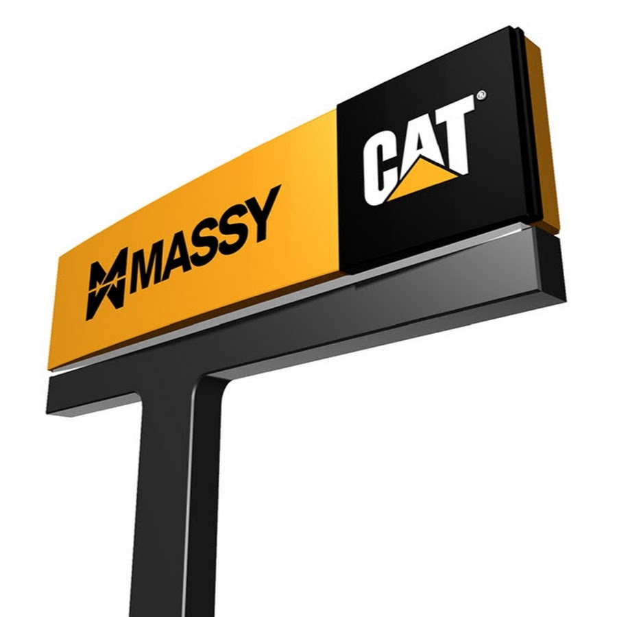 Massy Cat - YouTube
