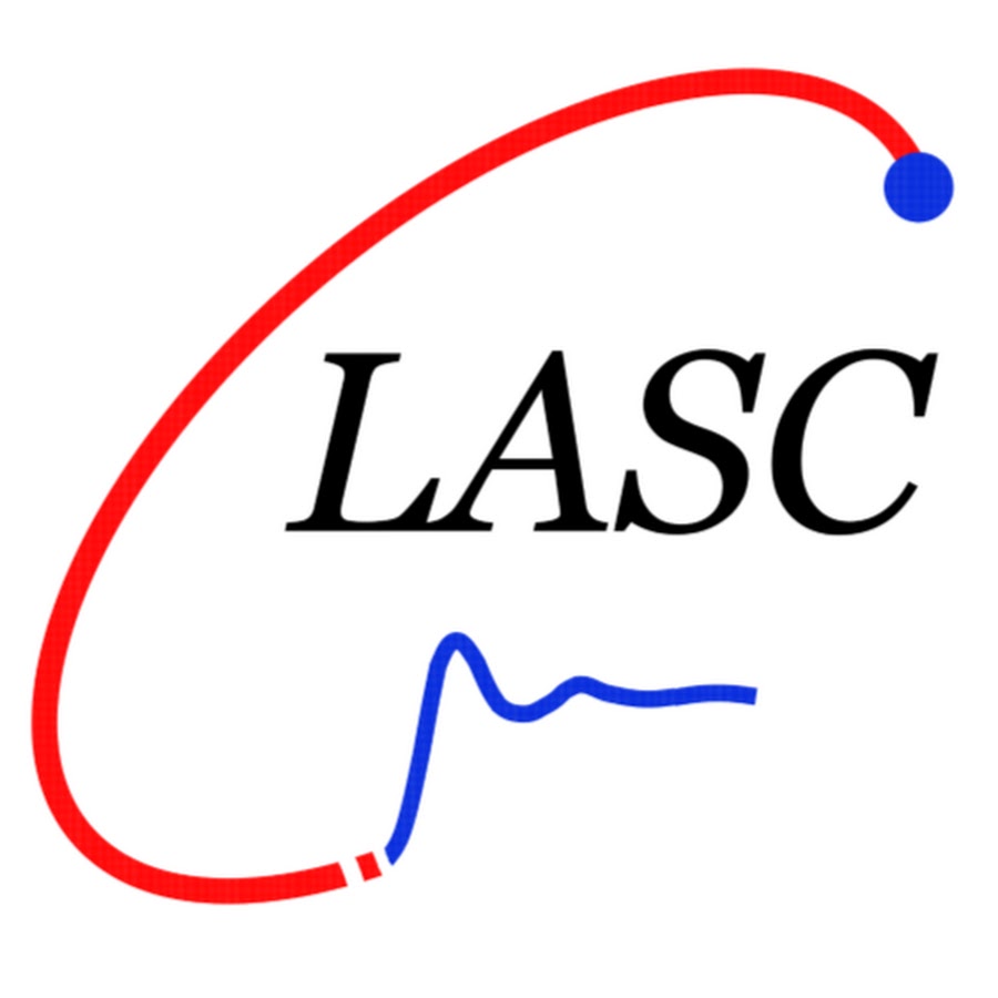 LASC UFSC - YouTube