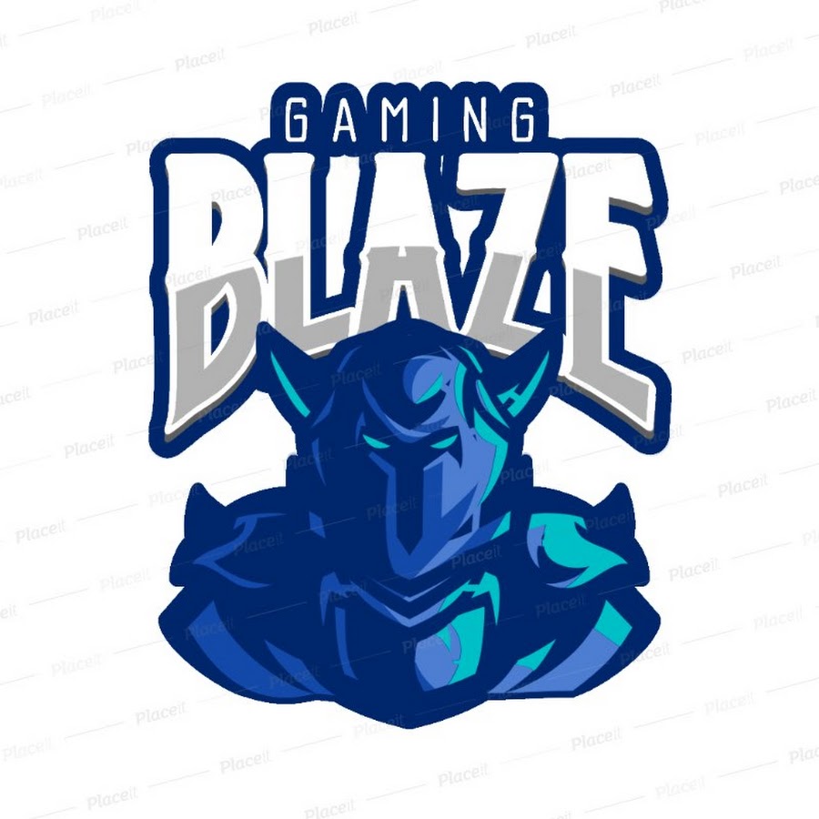 Blaze Gaming - YouTube