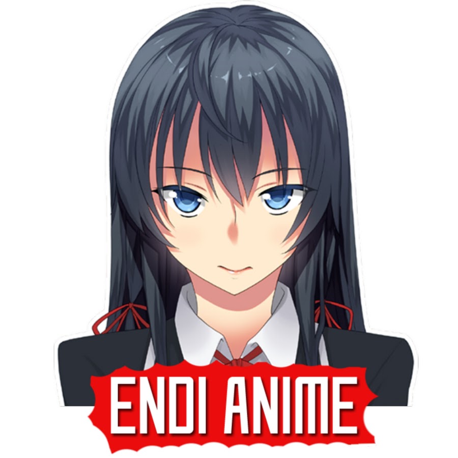 Endi Anime - YouTube