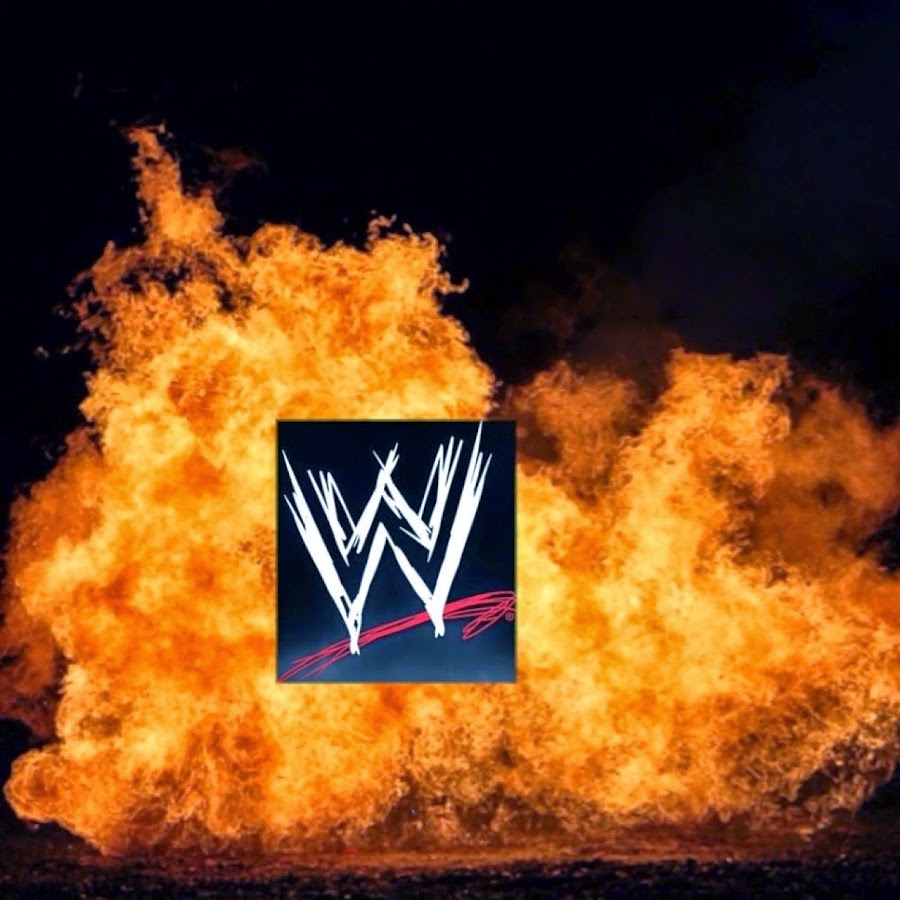 Explosion Wwe - YouTube