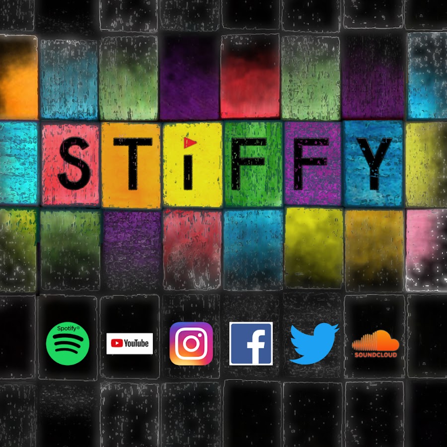 Stiffy - The Band - YouTube