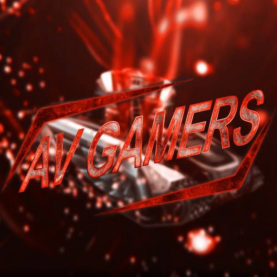 AV Gamers - YouTube