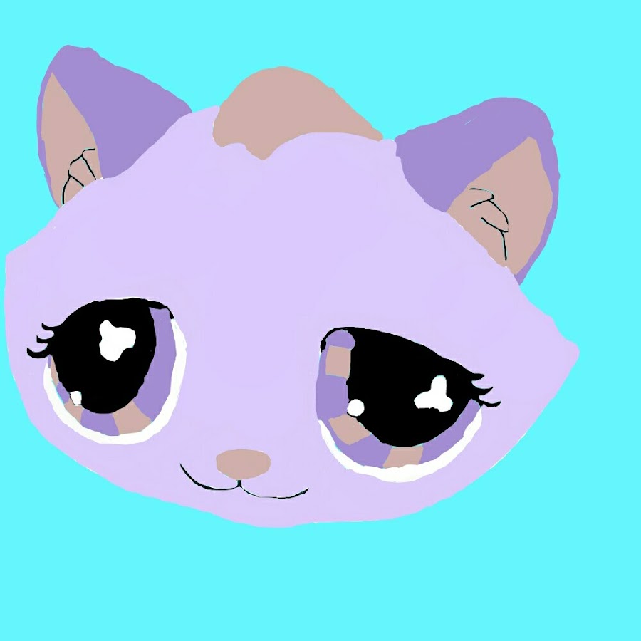 Lila the Cat - YouTube