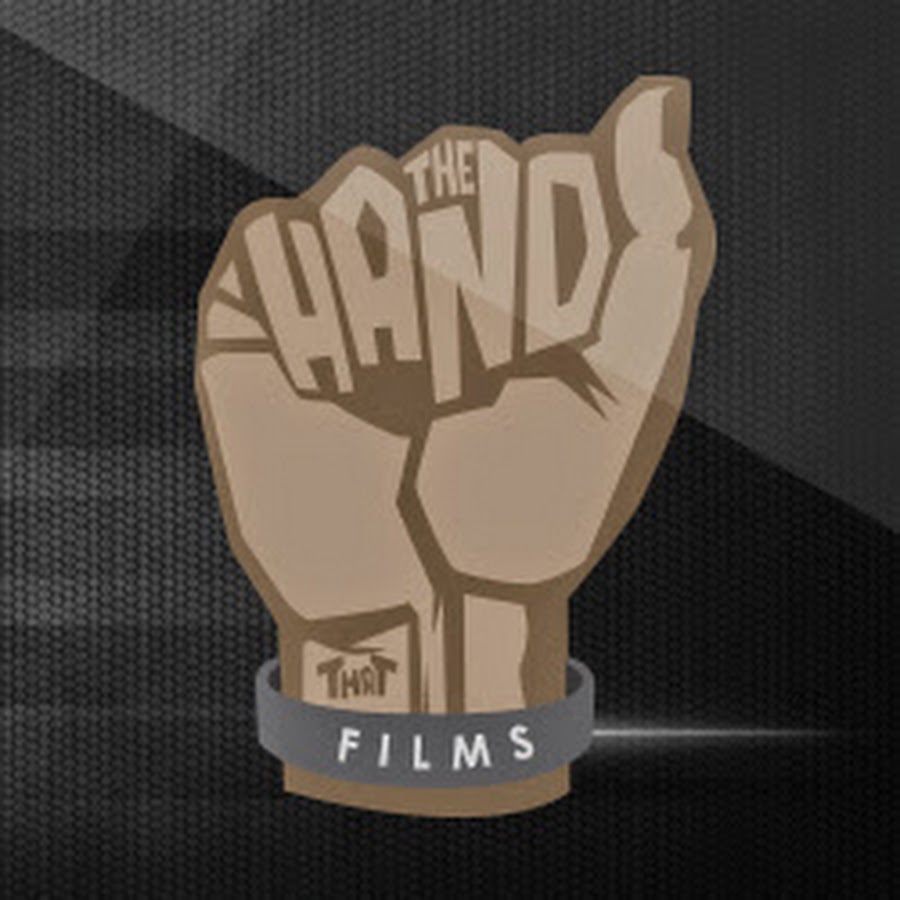 The Hand That Films - YouTube