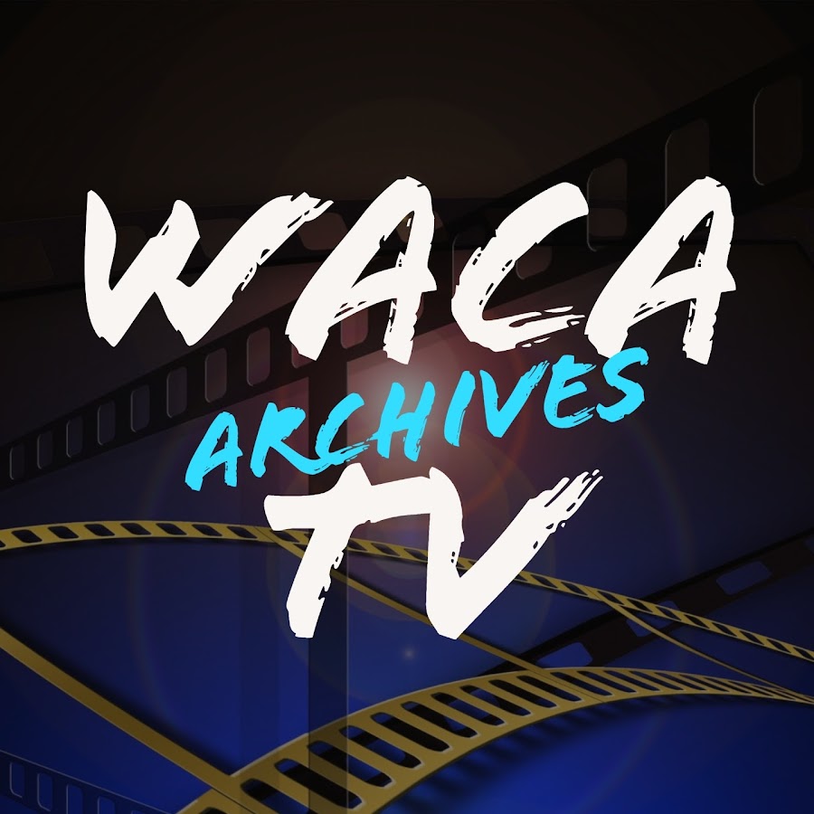 WACA-TV Archives - YouTube