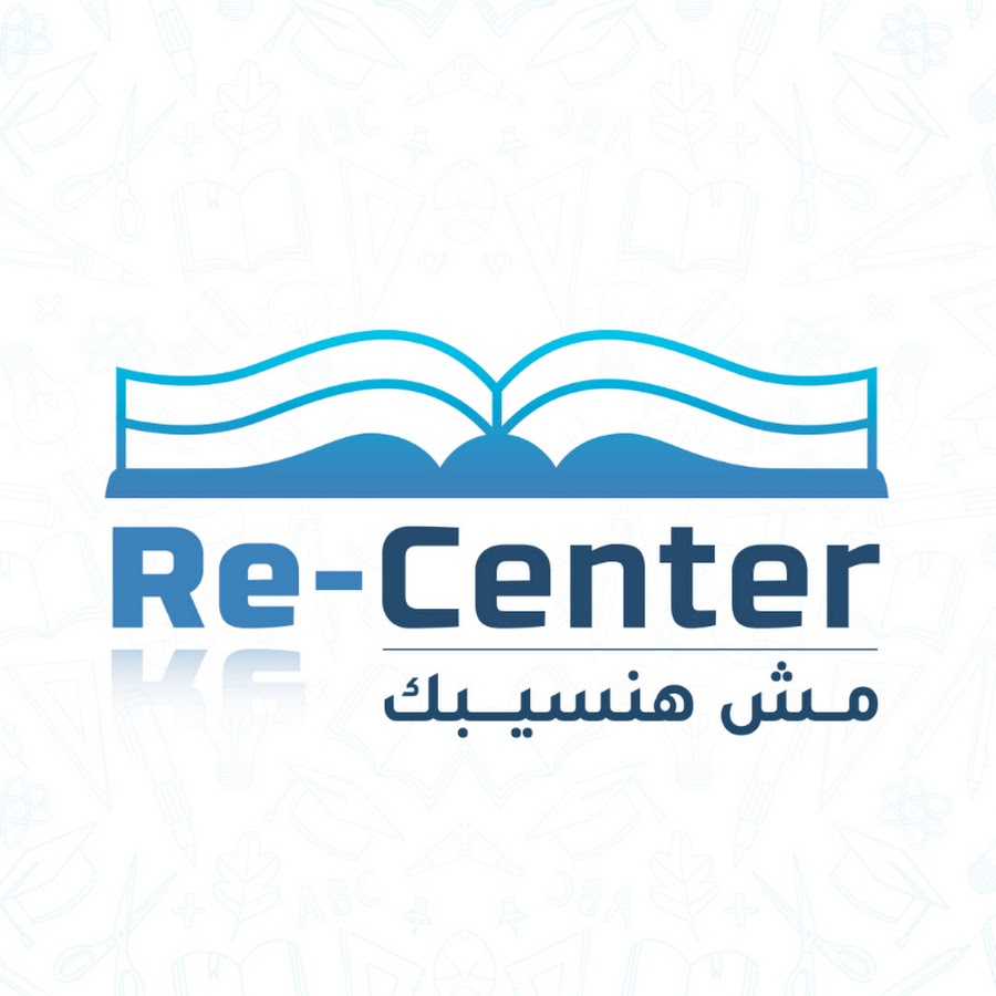 Re-Center - YouTube