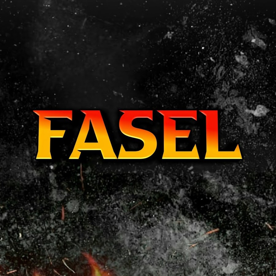 FASEL - YouTube