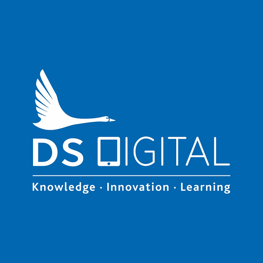 DS Digital Education Content - YouTube