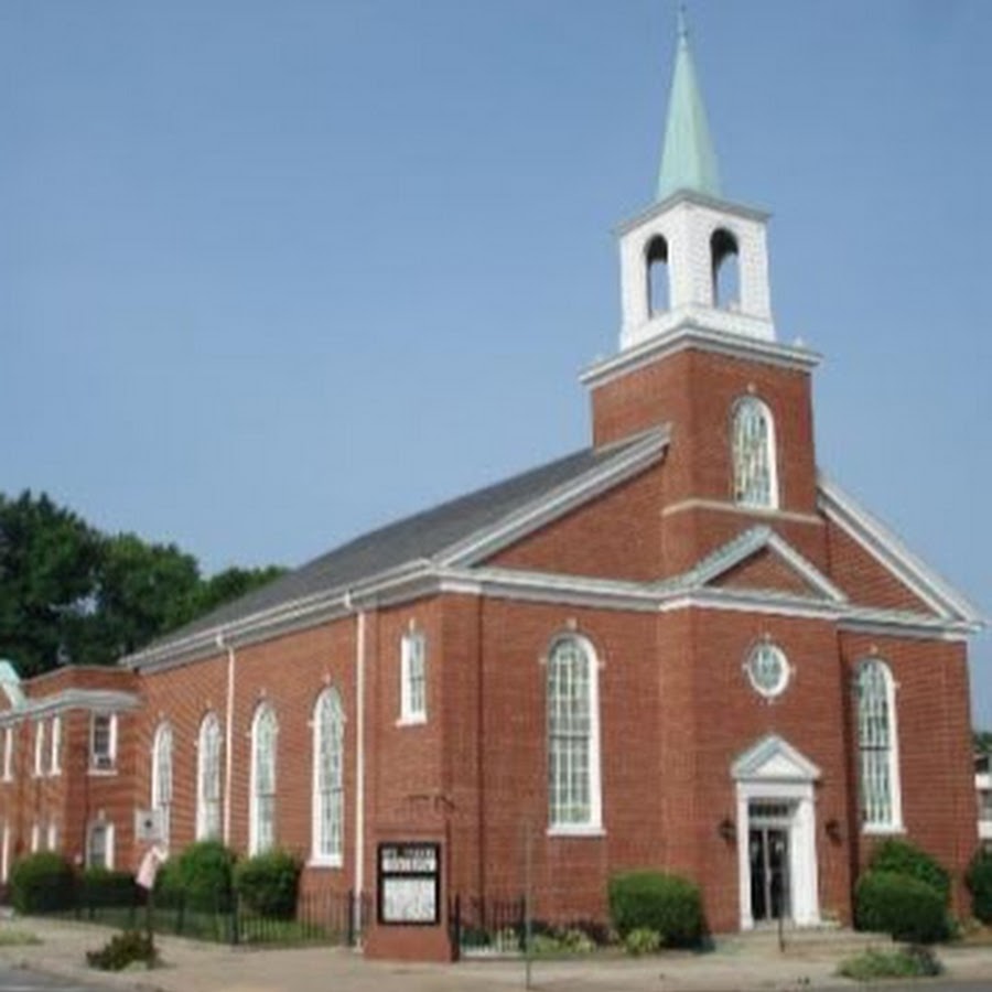 Mount Tabor Baptist Church Richmond - YouTube