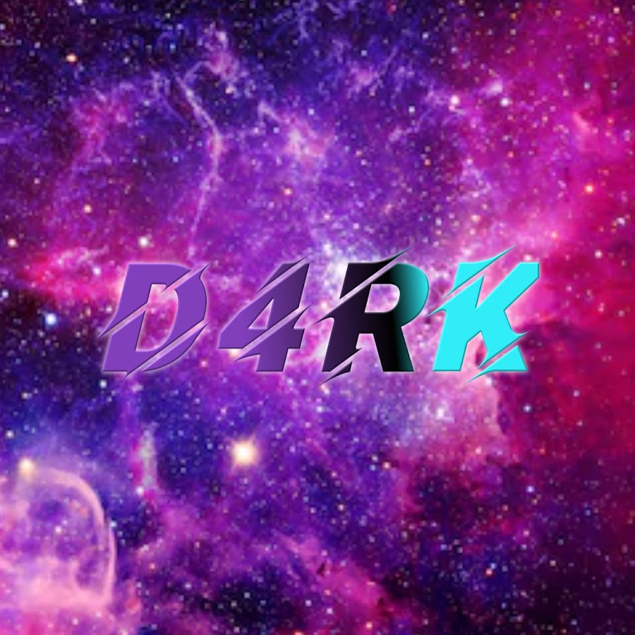 D4rk - YouTube