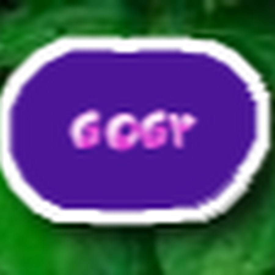 Gogy - YouTube