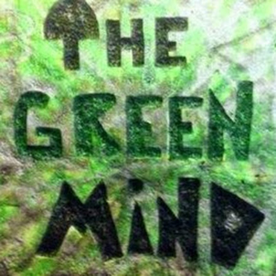 The Green Mind - YouTube