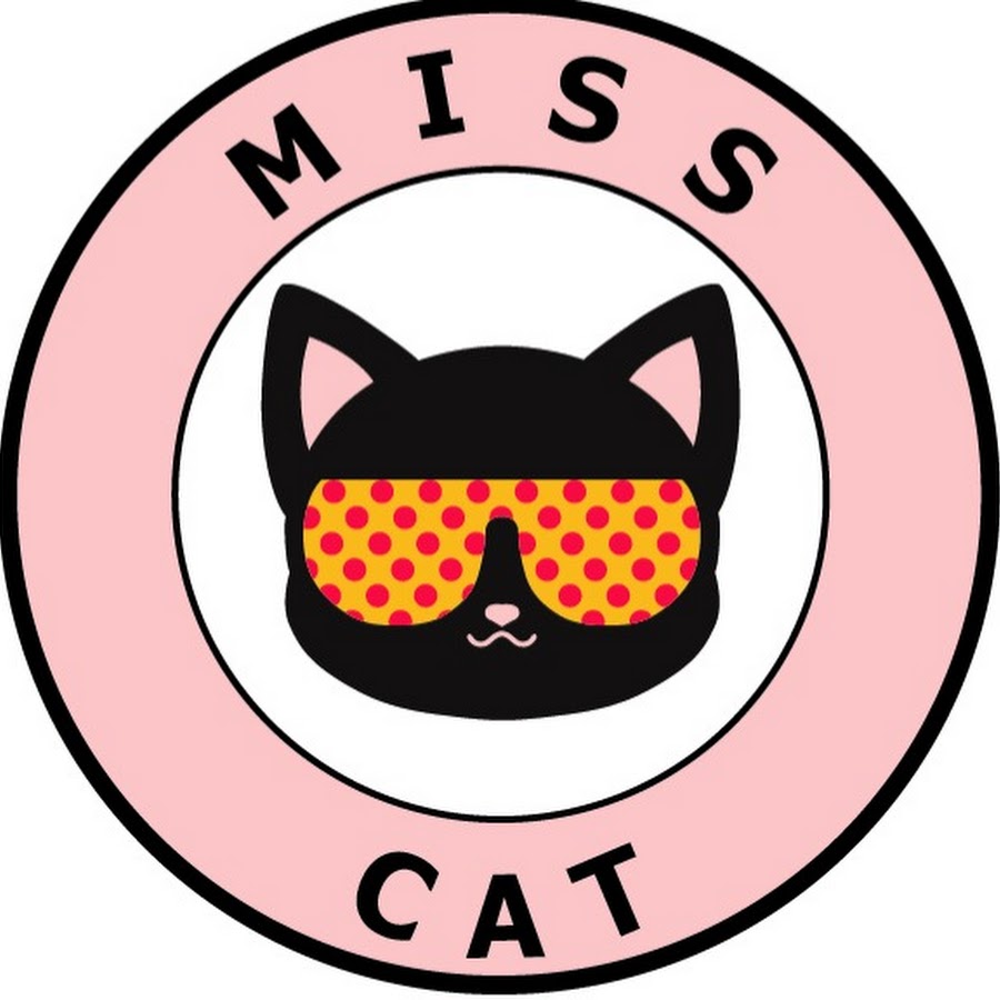 Miss Cat - Moda - YouTube