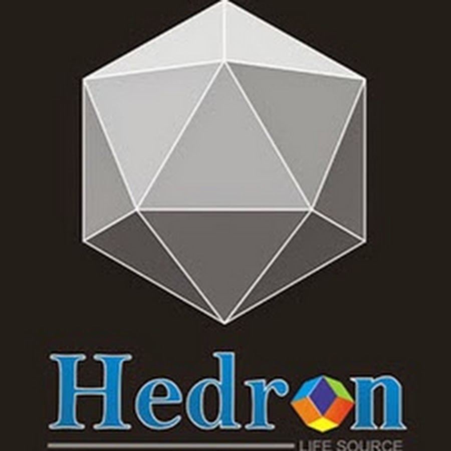 Hedron Life Source - YouTube