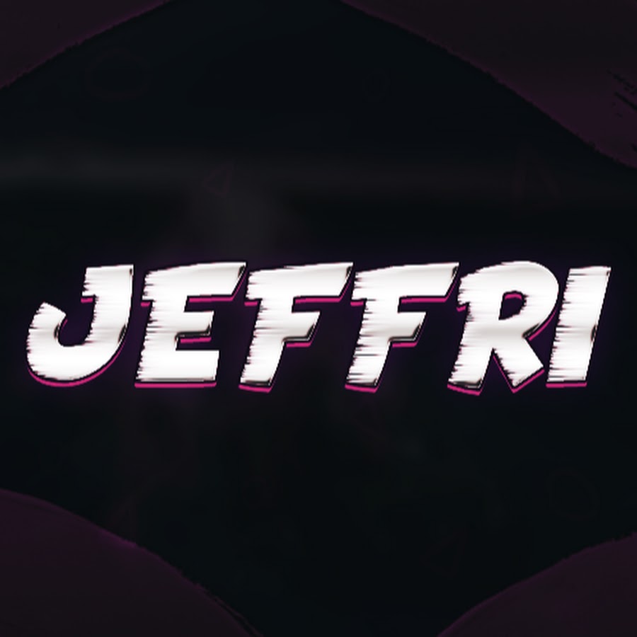 JEFFRi - YouTube