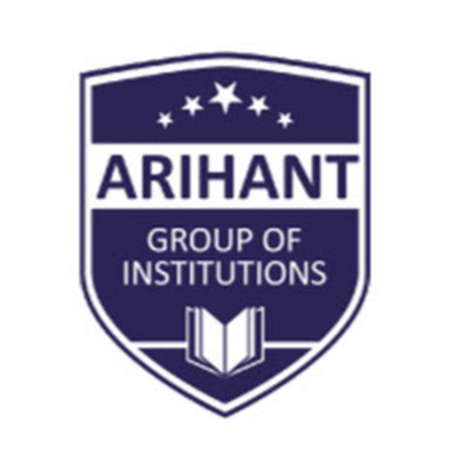 Arihant global - YouTube